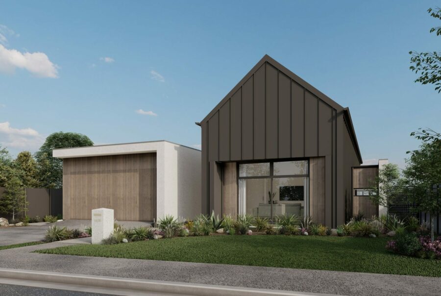 Projects - RBA Studio