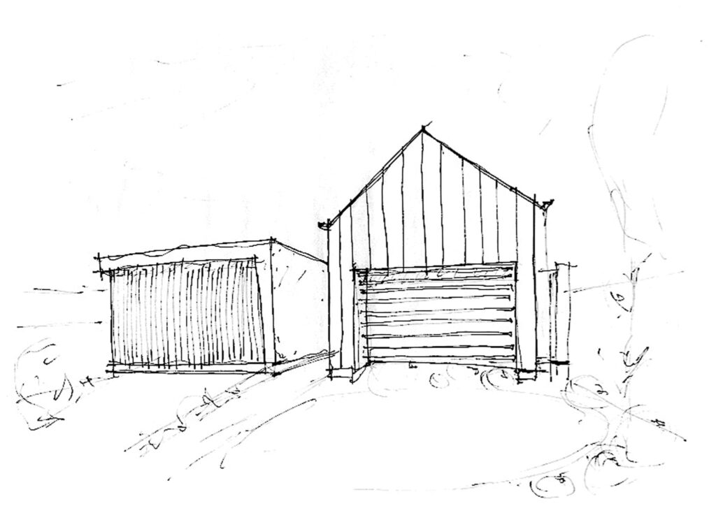 Storr House - RBA Studio