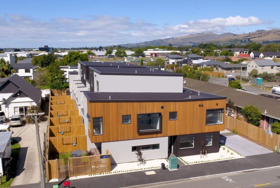 Projects - RBA Studio