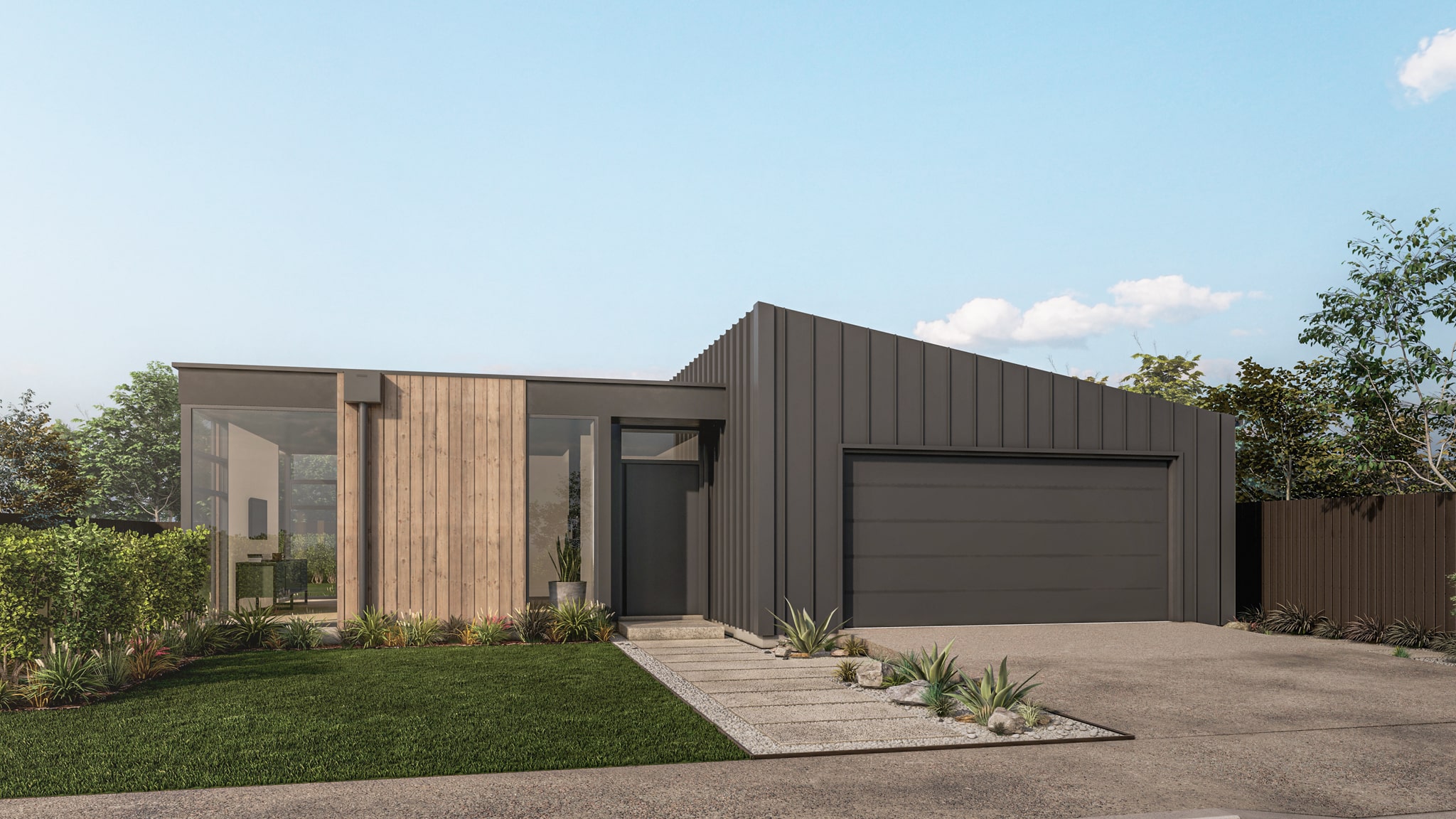 Askin House 1 - RBA Studio