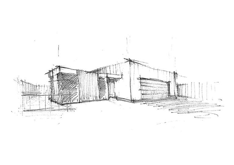 Askin House 1 - RBA Studio