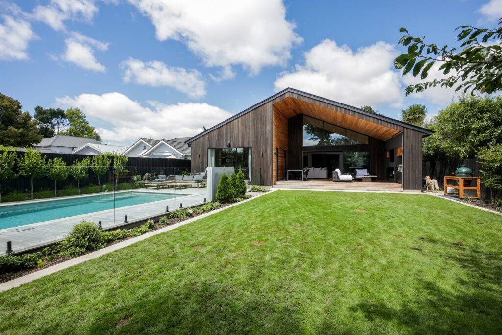 RBA Studio - Specialising in architectural homes