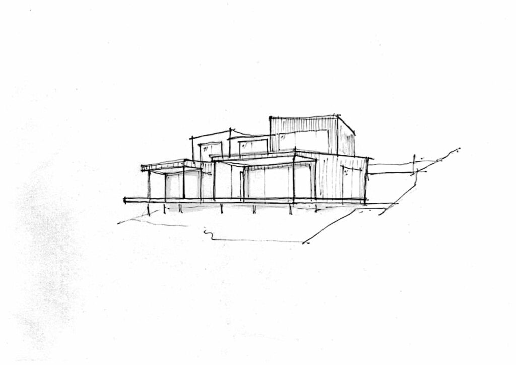 Redmund House - RBA Studio