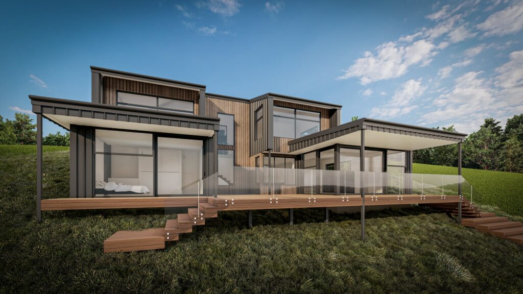 Redmund House - RBA Studio