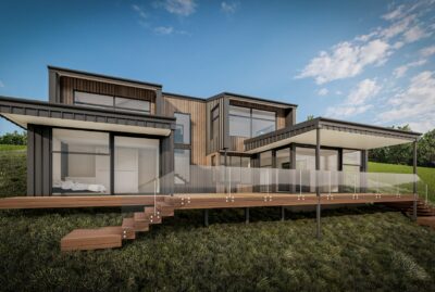 Projects - RBA Studio