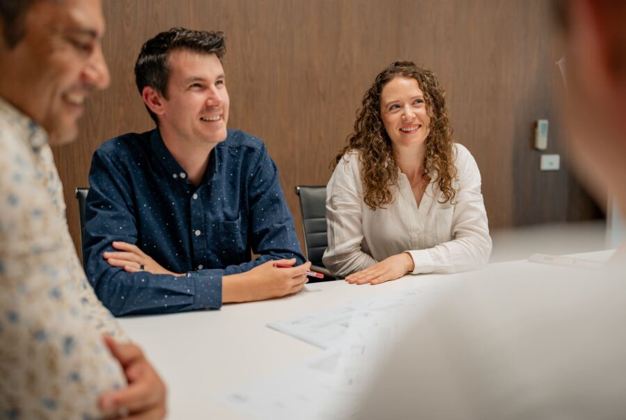 About Us - RBA Studio