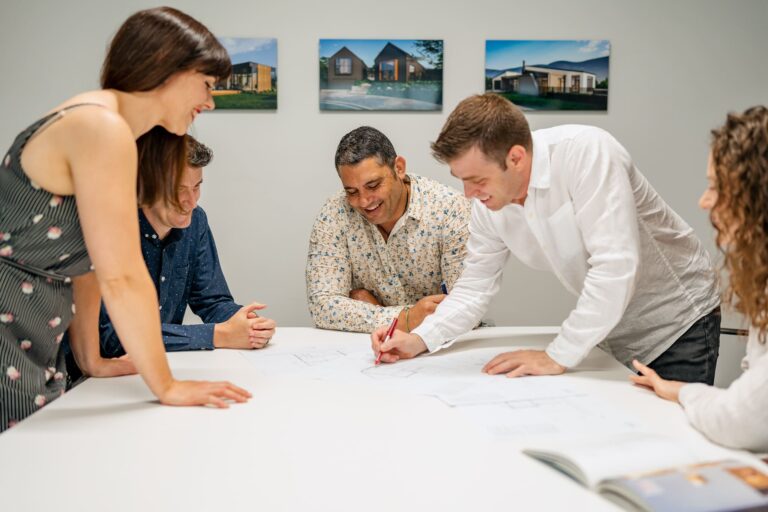 RBA Studio - Specialising in architectural homes