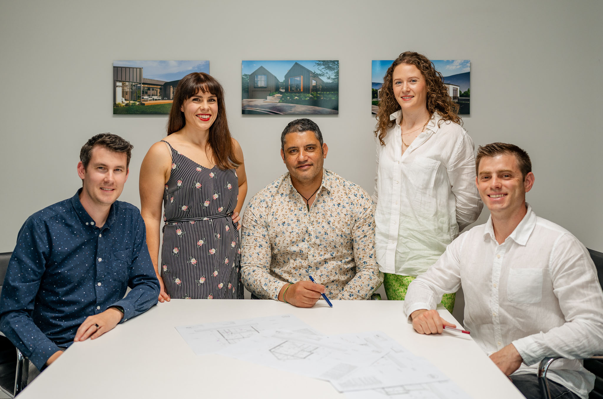 About Us - RBA Studio